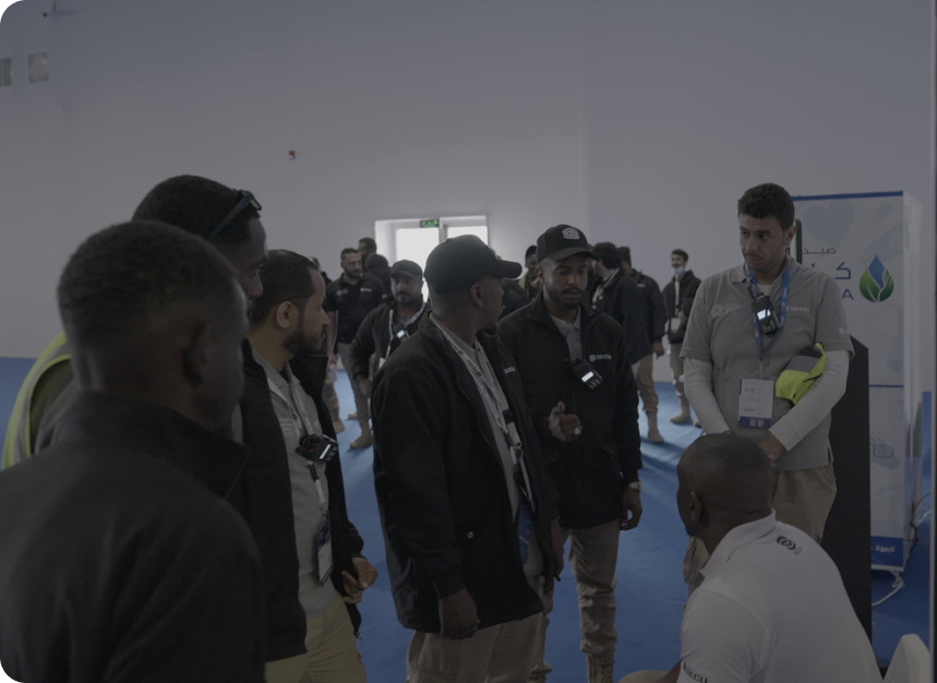 SECU | Innovative Security Solutions